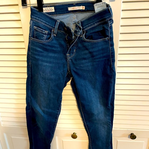 Frame Denim | Jeans | Frame Le High Skinny Jeans | Poshmark